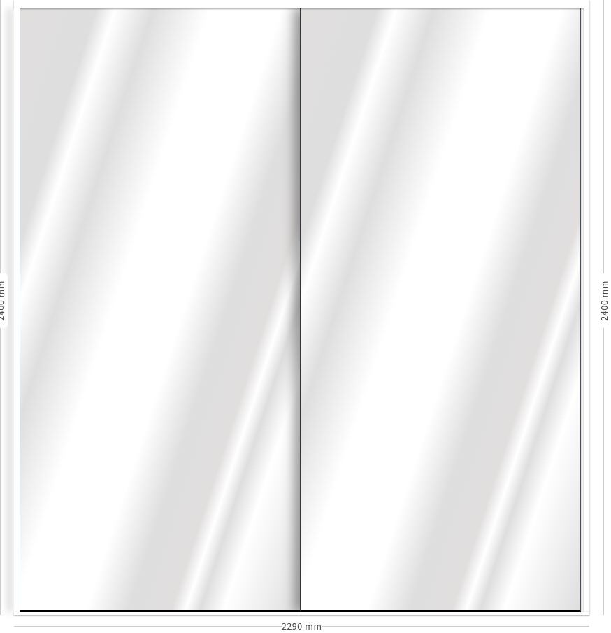 Door Set (Office - 23/01/2025, 15:42:58) – Spacemaker Wardrobes