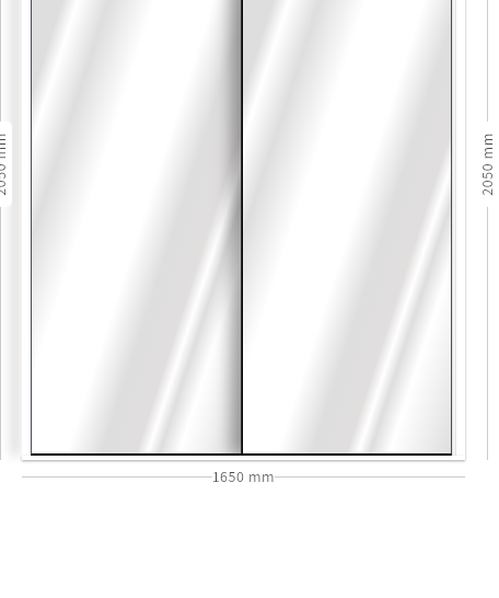 Door Set (Rhhr - 25/07/2025, 21:21:07) – Spacemaker Wardrobes